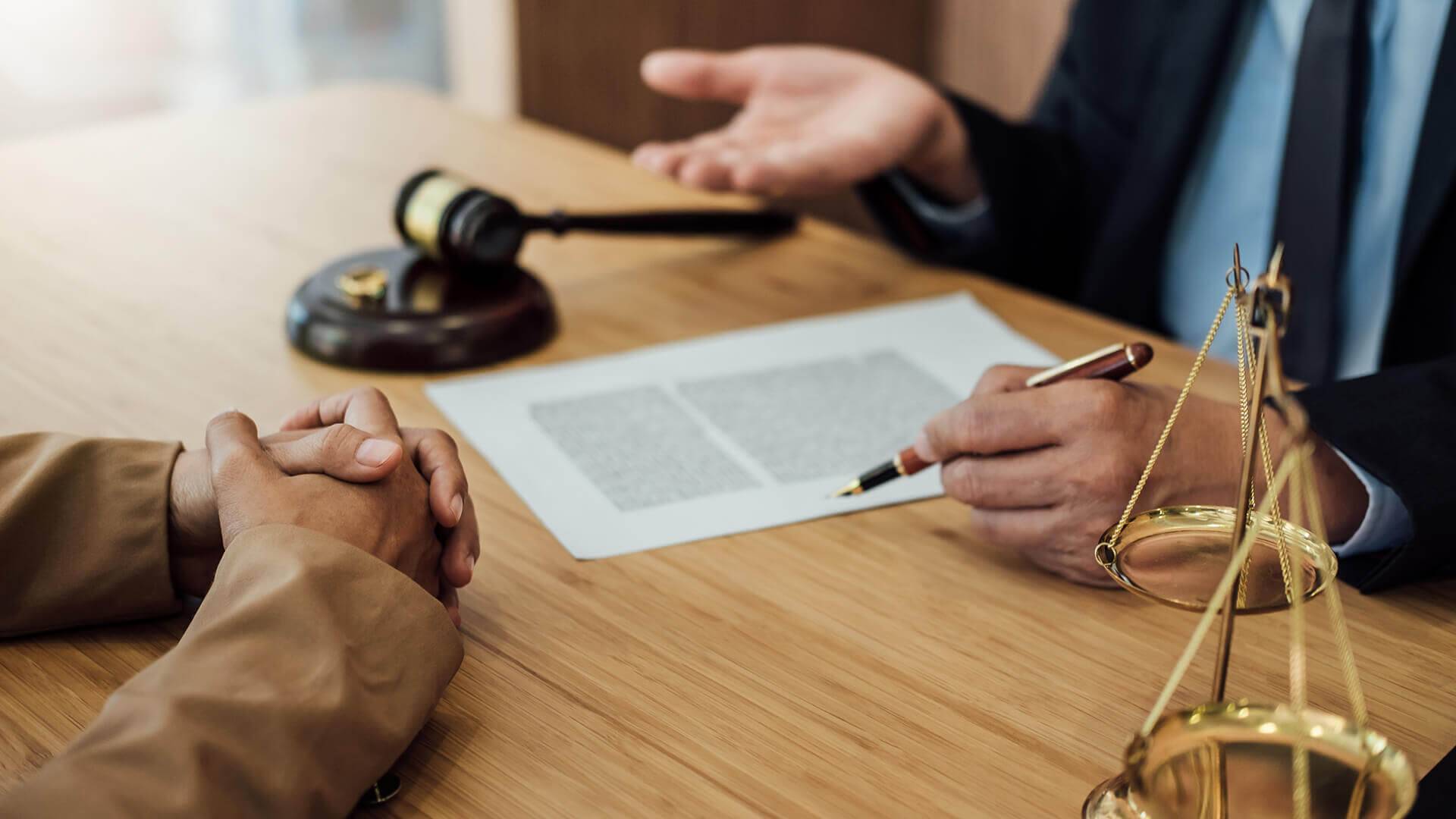 Anleitung zum Einreichen von Scheidungspapieren in Deutschland ...