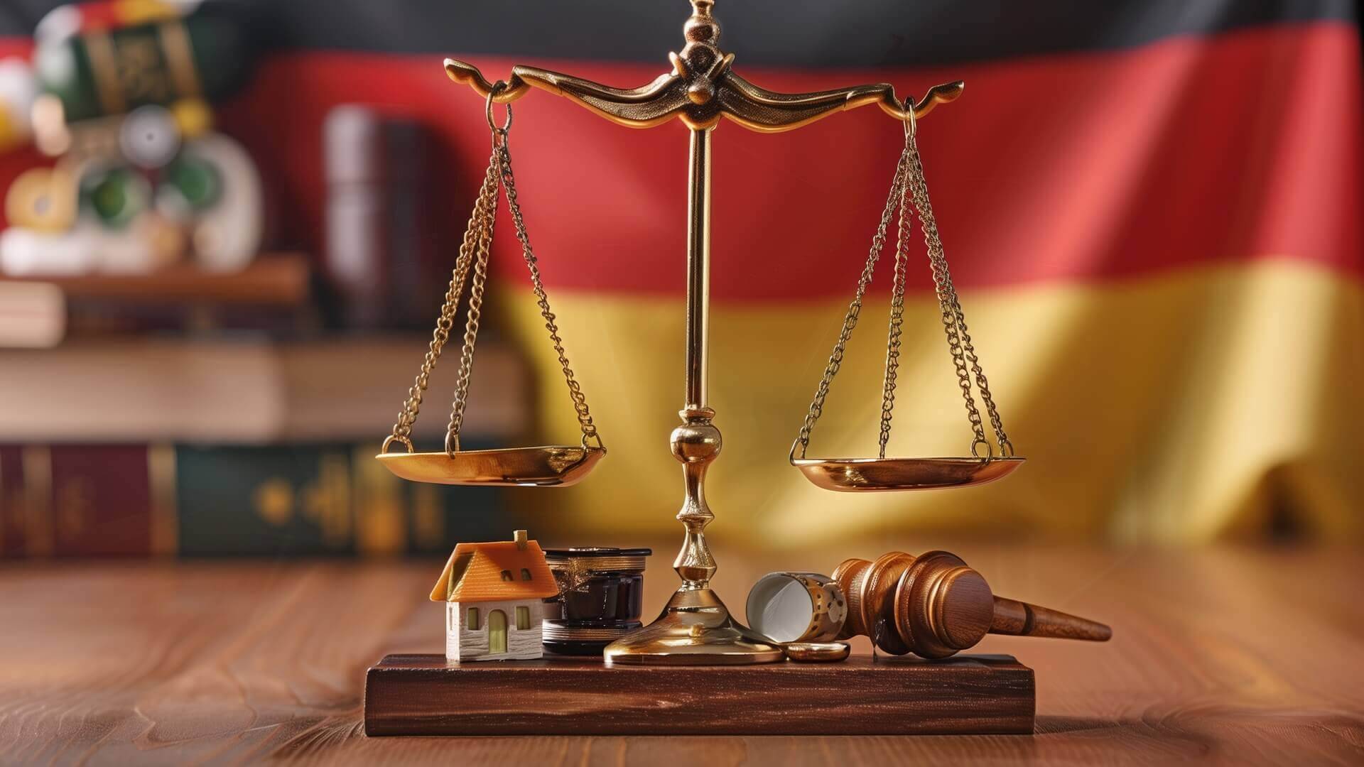 Durchsetzung von Unterhaltsansprüchen im deutschen Familienrecht ...