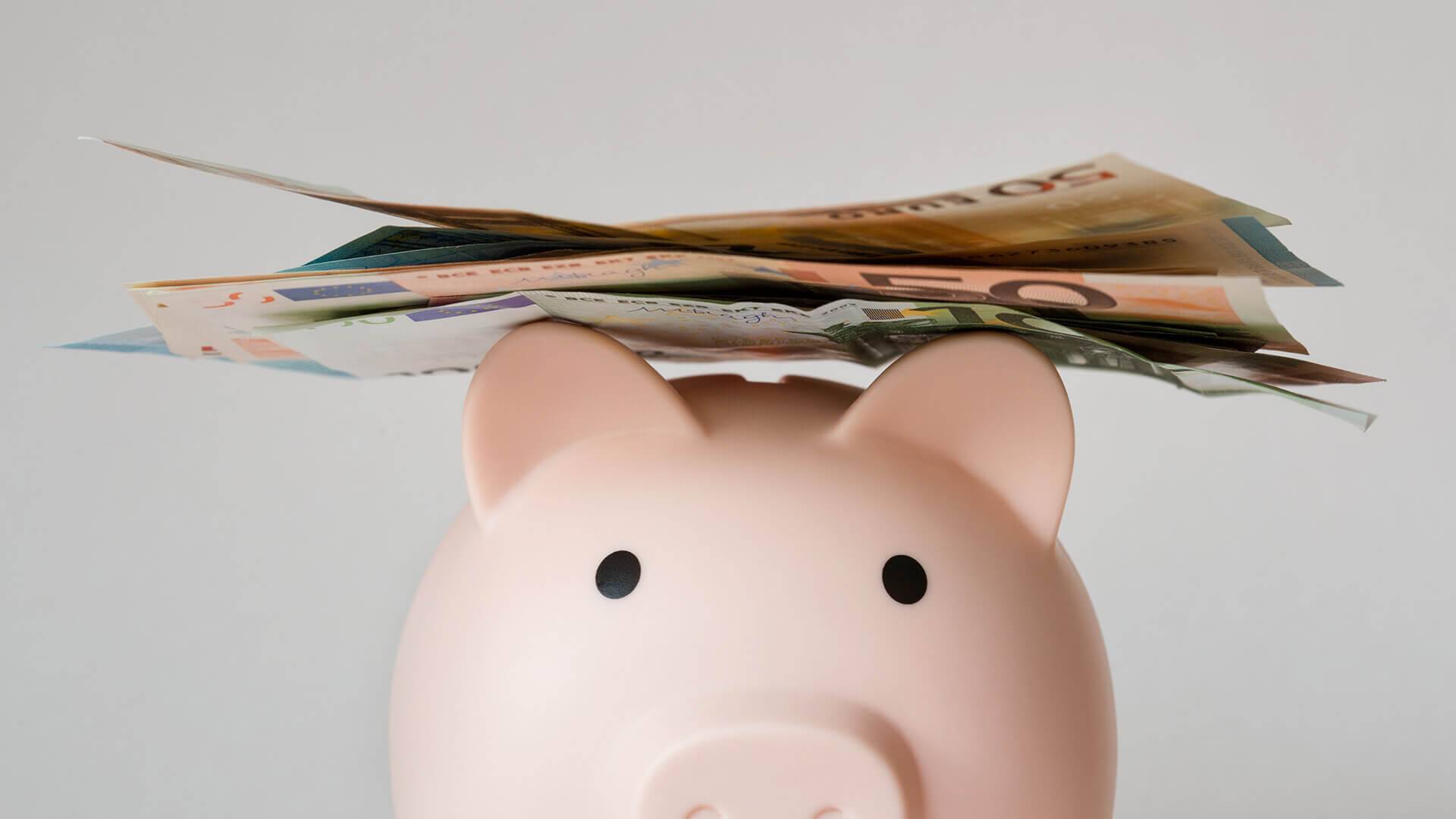 Finanzielle Aspekte | Scheidung Unterhalt